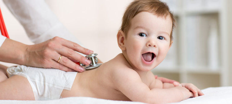 Pediatrics & Neonatology – AlSharq Hospital