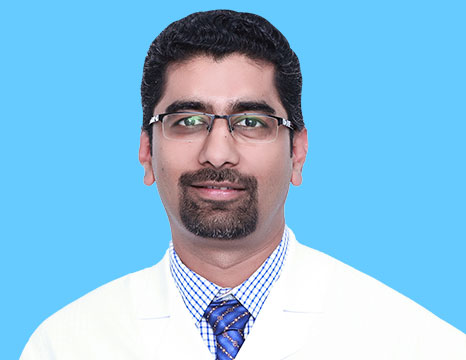Dr. Mohamed Medhat – Al Sharq Hospital